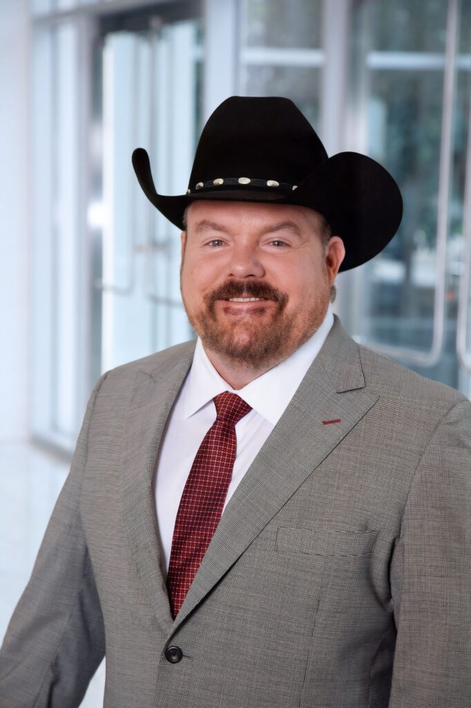 Levi G. McCathern, II