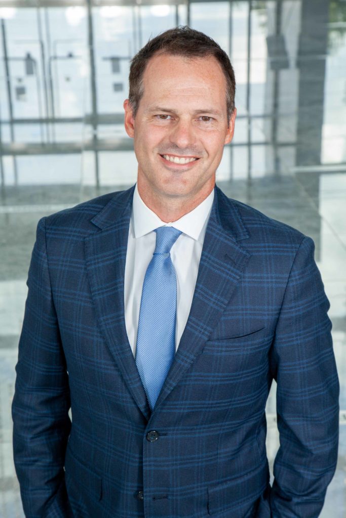 Grinke on National Trial Lawyers List | McCathern Law Firm