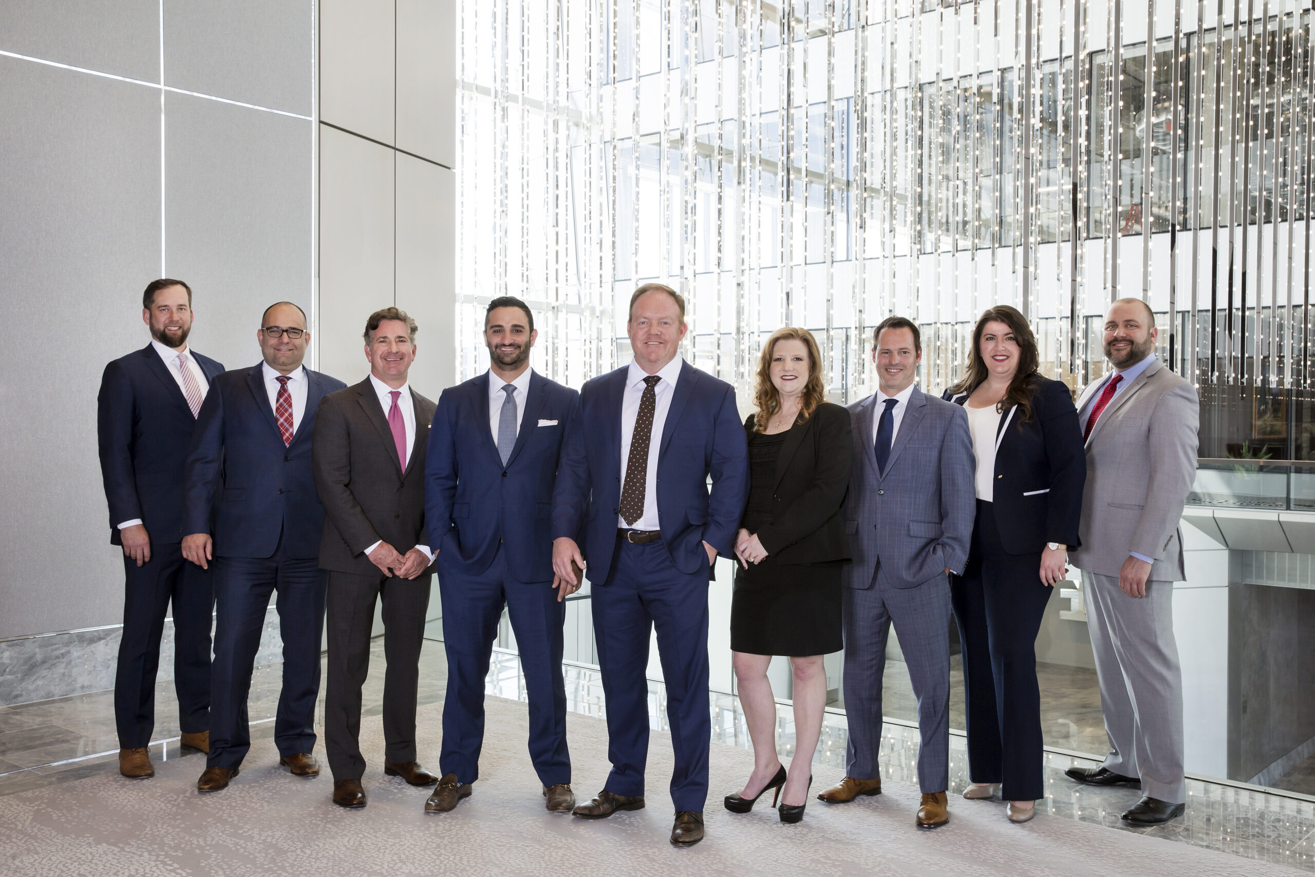 McCathern Celebrates 20th Anniversary