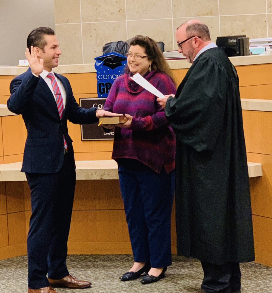 McCathern Welcomes Three New Attorneys