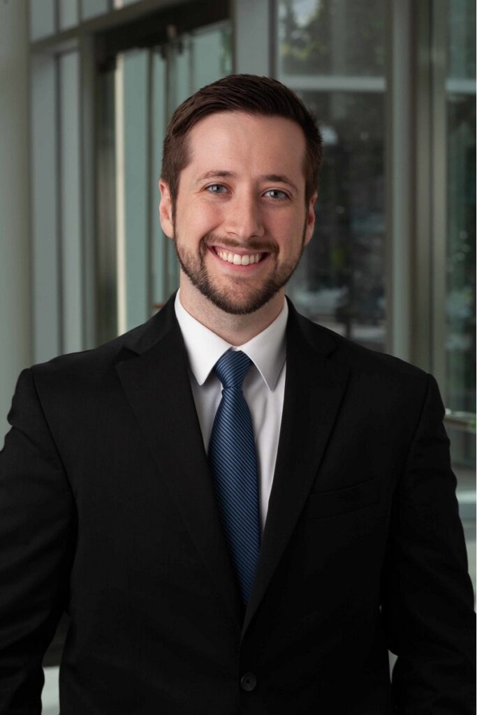 Attorneys (Associates)