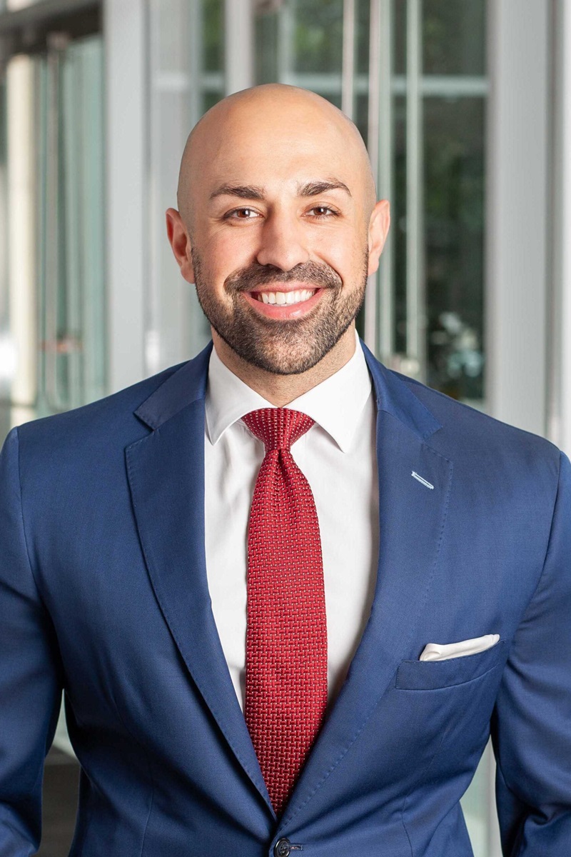 Attorneys (Partners)