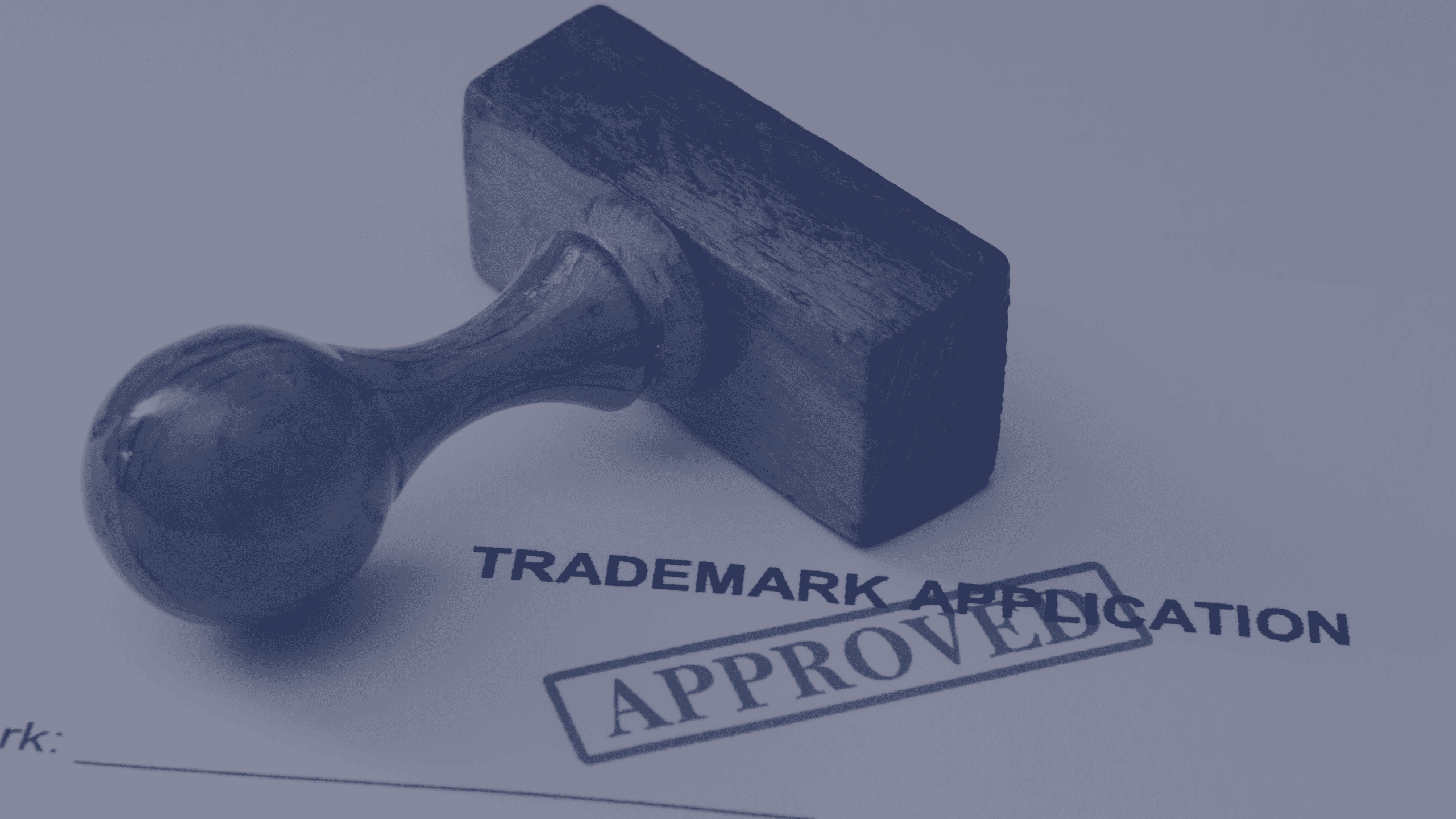 WHY YOU SHOULD REGISTER YOUR TRADEMARKS