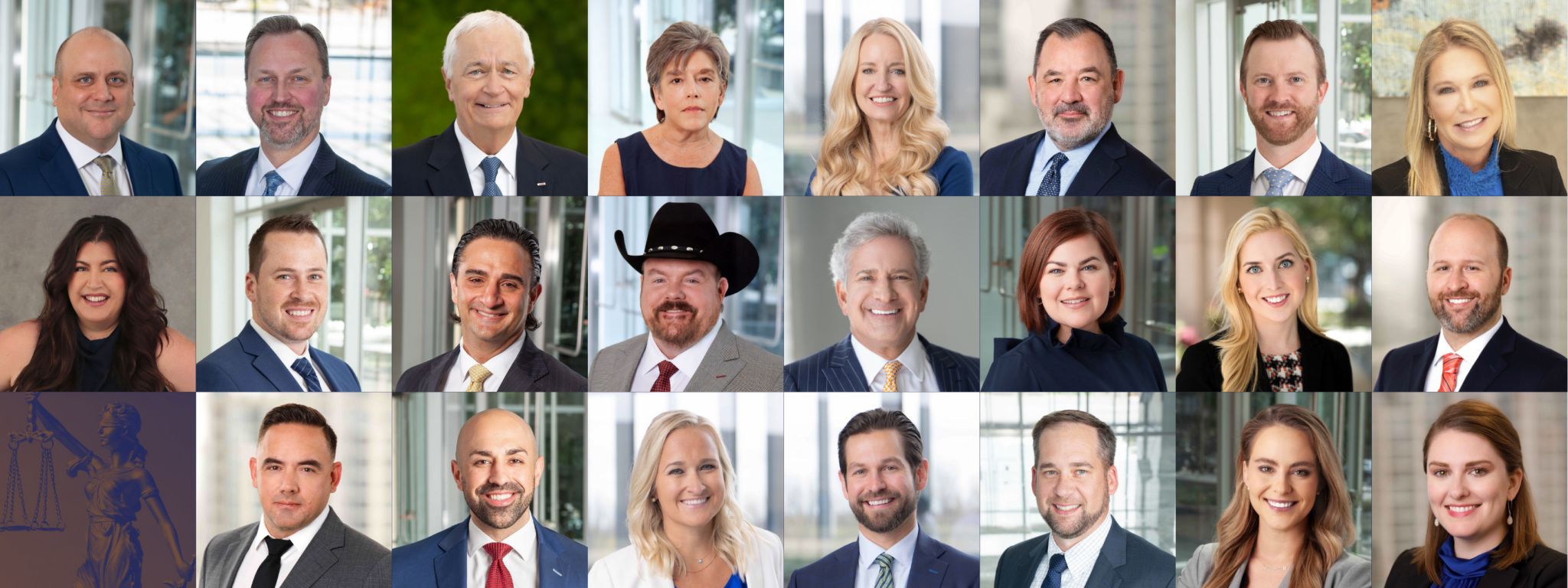 23 McCATHERN, SHOKOUHI, EVANS ATTORNEYS RECOGNIZED BY TEXAS SUPER ...