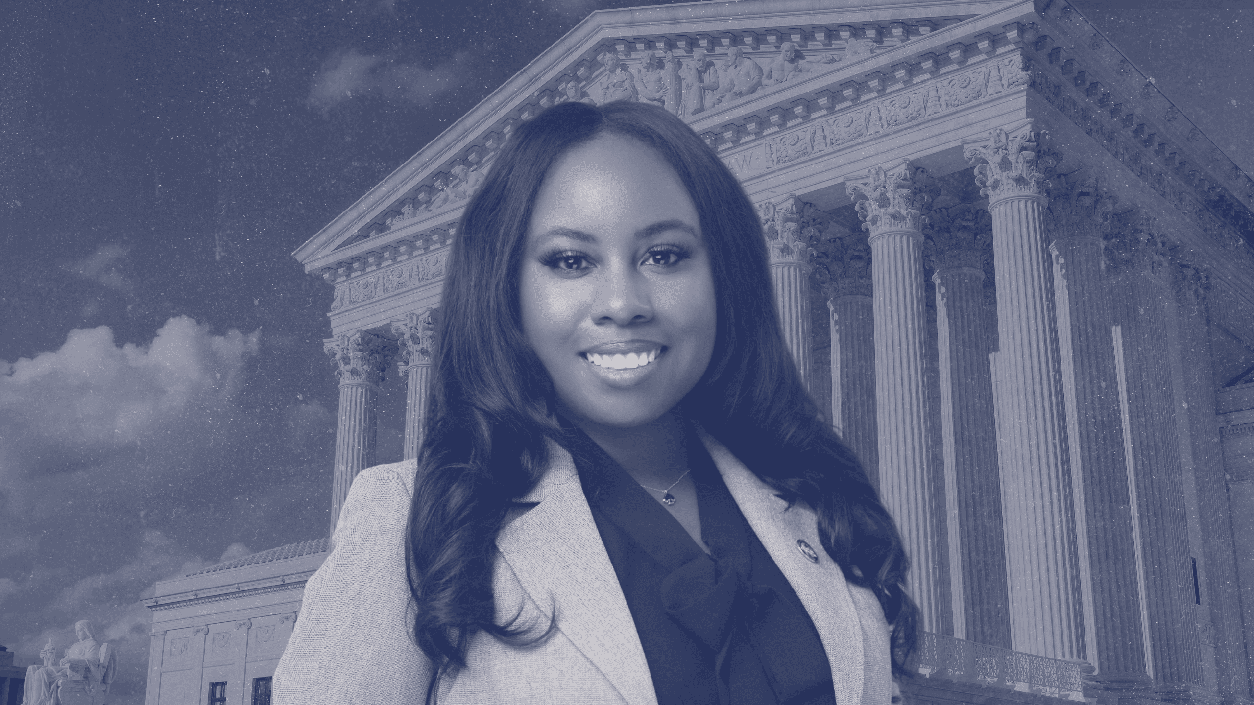 Standing on Their Shoulders: Black Legal Pioneers and Our ...